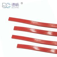 China PVC/PE Polar Cutting Sticks Plastic Polar Stick for Polar Paper Cutting Machine for sale