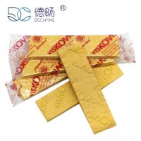 China Imported Compression Sponge / Original VISKOVITA Cleaning Sponge for sale
