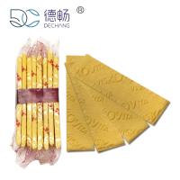 China High Quality Compressed Sponge Viscose Sponge Absorbent Sponge For Offset Printing Machine Parts for sale