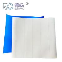 China Durable GTO52 Offset Printing Rubber Blanket with Standard Specification for Printing Material GTO46 CD74 SM52 SM72 for sale