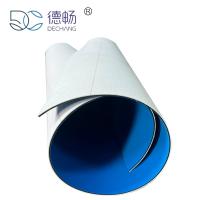 China Durable GTO52 Offset Printing Rubber Blanket with Standard Specification for Printing Material GTO46 CD74 SM52 SM72 for sale