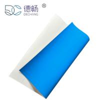 China Durable GTO52 Offset Printing Rubber Blanket with Standard Specification for Printing Material GTO46 CD74 SM52 SM72 for sale