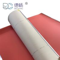 China Durable GTO52 Offset Printing Rubber Blanket with Standard Specification for Printing Material GTO46 CD74 SM52 SM72 for sale