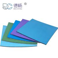 China Factory Sale Rubber Blanket For Offset Printing Press  Rubber Blanket For Roland Printing Consumables for sale