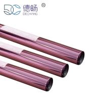 China 2025 High Quality Stamping Foil Gold And Silver Foil Multicolor Hot Stamping Foil for sale