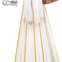 China Reverse Bend Die Cutting Creasing Matrix For E Flute Corrugated Carton for sale