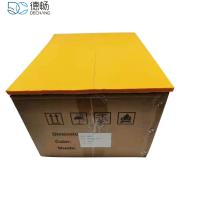 China 40 Degree Die Ejection Rubber Sponge Foam Adhesive Green Color for sale