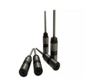 China 11mm HSS Steel Hollow Punch Drill Bit For Paper Dill Machine for sale