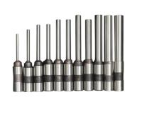 China 11mm HSS Steel Hollow Punch Drill Bit For Paper Dill Machine for sale
