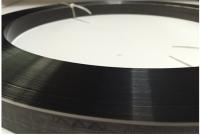 China Die Cut Steel Rule Blade , Cutting Creasing Rules 2PT 0.71mm For Die Making Machine for sale