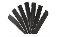 China Die Cut Steel Rule Blade , Cutting Creasing Rules 2PT 0.71mm For Die Making Machine for sale