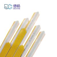 China Long life time Matrix 0.3mm×1.4mm for gift boxes die cutting White Color for sale