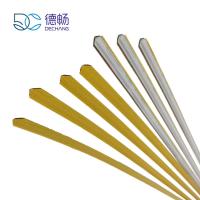 China Self Adhesive Die Cutting Creasing Matrix PVC Base Rosh Certificate for die cutting for sale