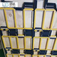 China Durable Accurate Die Cutting Material Creasing Matrix PVC Fiber Base OEM ODM for sale