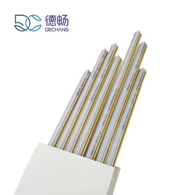 China Pressboard Die Cutting Creasing Matrix 0.5×1.3MM For Creasing Folding Machine for sale