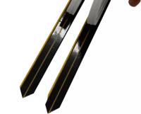 China Pressboard Die Cutting Creasing Matrix 0.5×1.3MM For Creasing Folding Machine for sale