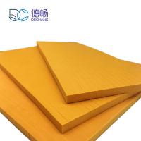 China OEM Die Ejection Rubber , EVA Foam Sheet For Die Cutting Machine for sale