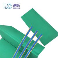 China OEM Die Ejection Rubber , EVA Foam Sheet For Die Cutting Machine for sale