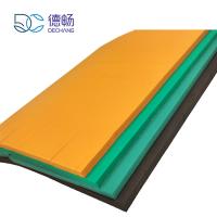China Self Adhesive 8mm 9mm 10mm 12mm EVA Foam Sheet Cutting Ejection EVA Rubber Foam for sale