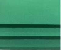 China EVA Foam Material Die Ejection Rubber Shore A Hardness For Dieboard Making for sale