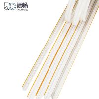 China PVC Based Die Cutting Creasing Matrix Reverse Bend 2PT 1.5mm×1.9mm for sale