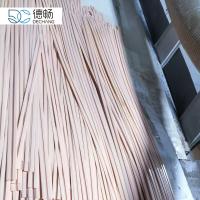 China Rosh Certified Die Cutting Creasing Matrix Channel For Corrugated Industry for sale