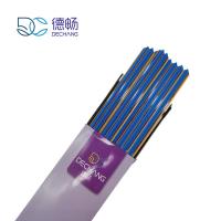 China Fiber Resin Based Die Cutting Creasing Matrix 0.7mm × 1.5mm Size for sale