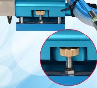 China Electric Nick Grinder Machine 10000rpm Load Speed For Die Cutting for sale