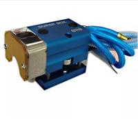 China Manual Nick Electric Grinder Tool Pneumatic Semi Automatic For Die Cutting for sale