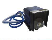 China 220V Portable Nick Grinder Machine Pneumatic For Die Cutting for sale