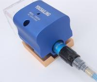 China Pneumatic Die Making Machine Nick Grinding Portable Air Pump Style for sale