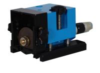 China Mini Pneumatic Nick Grinder For Flat Cutting Die Board CE Certificate for sale
