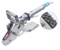 China Manual Waste Stripper Machine 2500RMP 304 Stainless Steel Material for sale