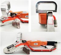 China Automatic Carton Waste Stripping Machine Pneumatic 304 Stainless Steel Material for sale