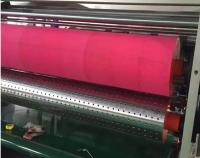China Round Anvil Cover For Die Cutting 131mm Size Mutil Color For Flexo Printing Machine for sale