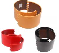 China OEM ODM Rubber Spare Parts Anvil Cover For Rotary Die Cutting Machine for sale