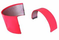 China Rotary Anvil Cover For Die Cutting Flexo Printing Machine Polyurethane PU Material for sale