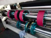 China Adjustable Polyurethane Spare Parts Anvil Cover For Die Making Printing Industry for sale