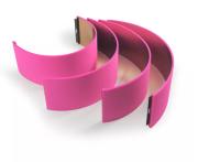 China Adjustable Polyurethane Spare Parts Anvil Cover For Die Making Printing Industry for sale