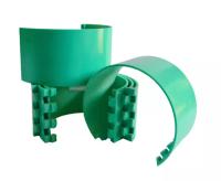 China Anvil Cover Rubber Spare Parts For Carton Die Cutting Machine for sale