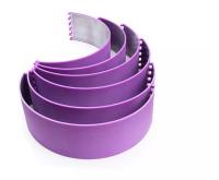 China PU Rubber Anvil Cover For Die Cutting For Slotter Rotary Die Cutter Multi Size for sale