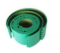China Round Anvil Cover Polyurethane Spare Parts For Flexo Printing Machine for sale