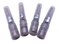 China Metal Hollow Paper Drill Bit Dia 10mm For SPC Punching Machine for sale