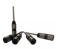 China Metal Hollow Paper Drill Bit Dia 10mm For SPC Punching Machine for sale