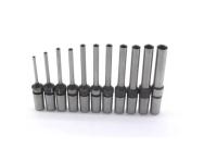 China Straight Shank Paper Drill Bit 6mm Diameter Smooth Surface For Die Making for sale