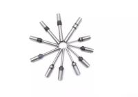China Steel Hollow Paper Hole Punch Drill Bit For Sharpening Machine for sale
