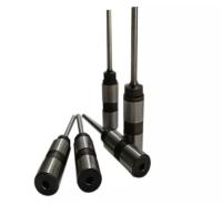 China Hollow Hole Paper Drill Bit Taper Shank Type For Paper Drilling OEM for sale