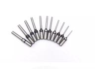 China Straight Head Hollow Drill Bit For Paper Standard HSS Steel Material for sale
