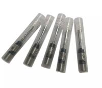 China Tag Card Paper Hole Punch Drill Bit Straight Head For Cardboard for sale