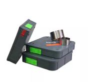 China Industrial Doctor Blade In Gravure Printing Process Corrosion Resistant for sale